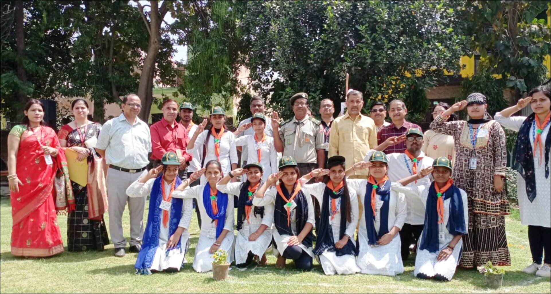 Home - IAMR B.Ed. College